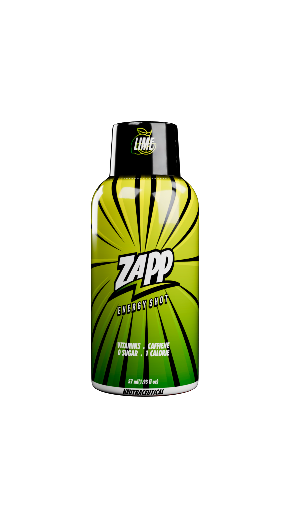 Zapp Energy Shots